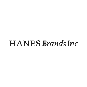 Hanesbrands Inc HBI Intrinsic Value Assessment