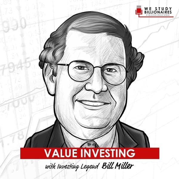 Podcast Interviews with Legendary Investors - The Investor’s Podcast