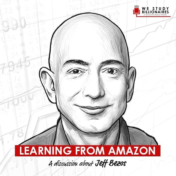 Success Lessons from Billionaires - The Investor’s Podcast Network