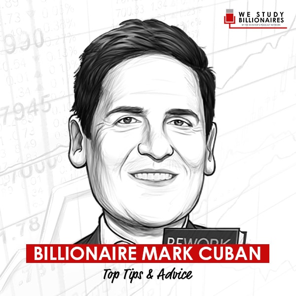 Success Lessons from Billionaires - The Investor’s Podcast Network