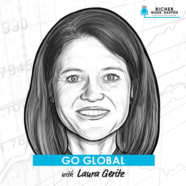 Richer, Wiser, Happier - The Investor's Podcast Network