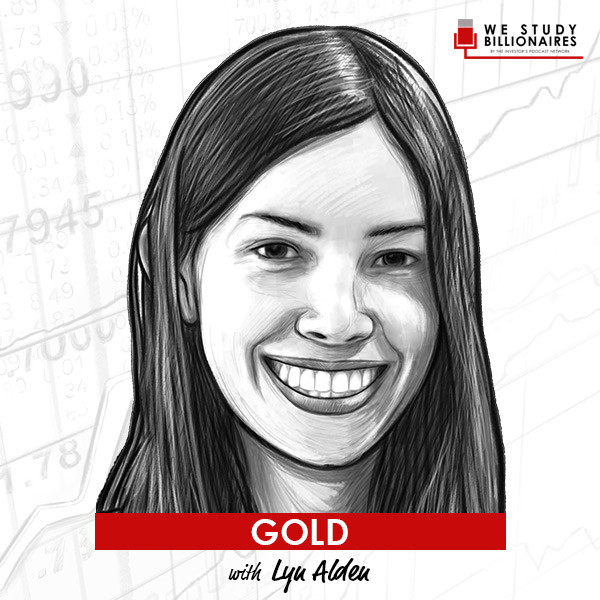 We Study Billionaires - The Investor's Podcast Network