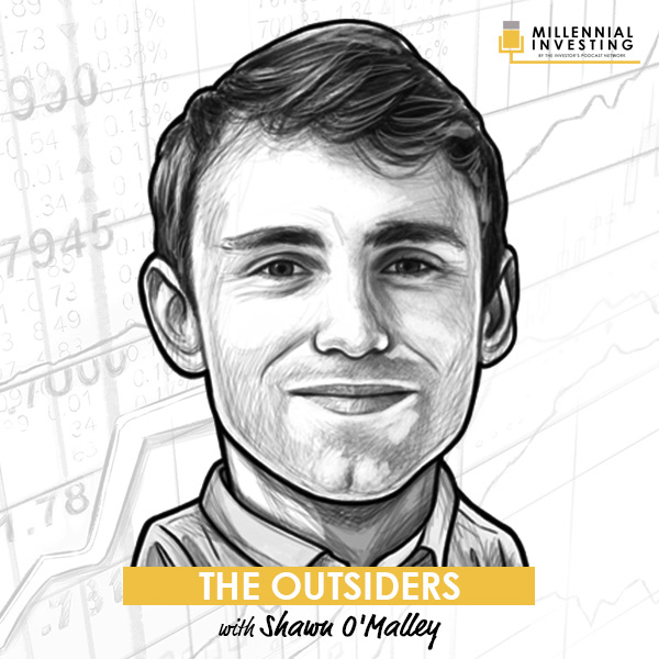 Millennial Investing: Finance Podcast for Millennials - TIP Network