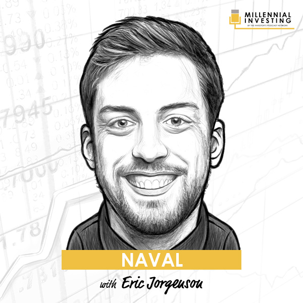 Millennial Investing: Finance Podcast for Millennials - TIP Network