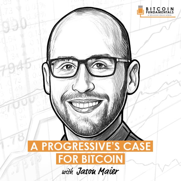 Bitcoin Basics Starter Pack - The Investor's Podcast Network