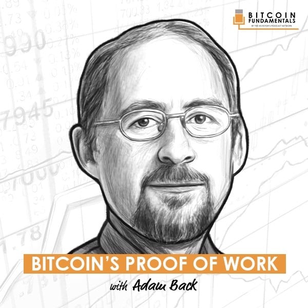 Bitcoin Security - The Investor's Podcast Network