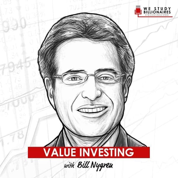 Podcast Interviews with Legendary Investors - The Investor’s Podcast