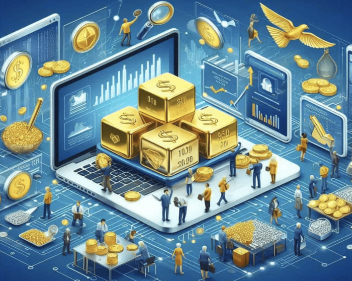 The Impact of Global Economic Events on Gold and Silver Prices