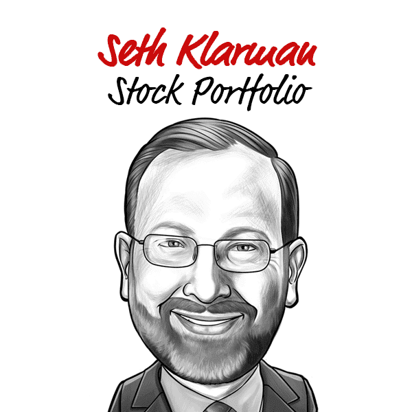 Legendary Investors & Billionaires Stock Portfolio
