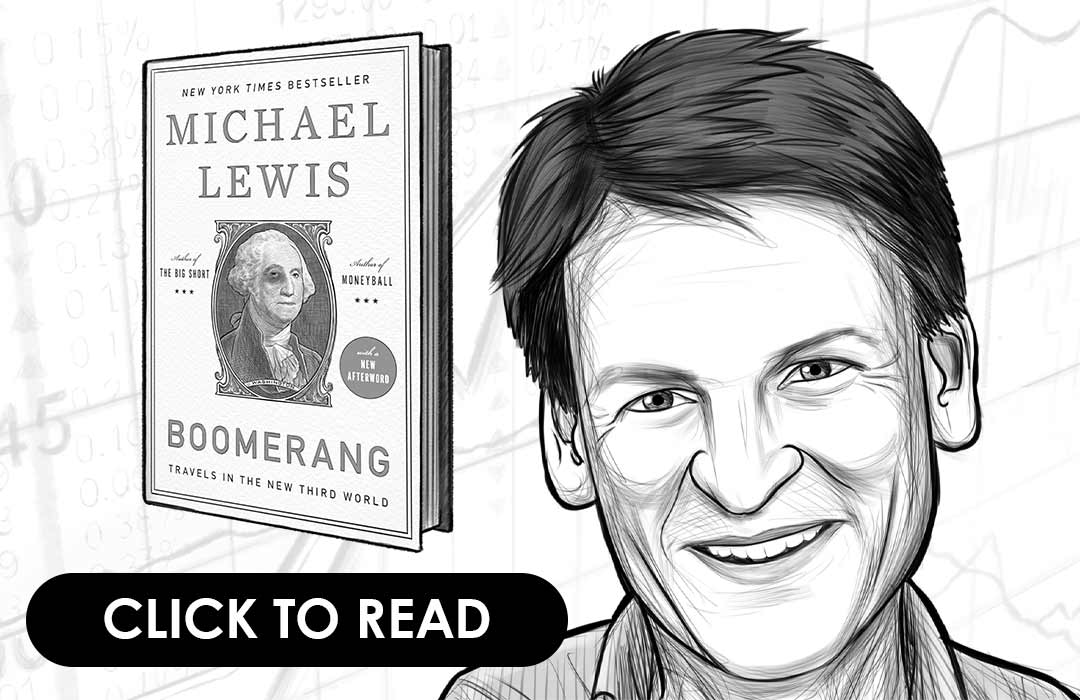 Winning by Jack Welch | Chapter by Chapter Book Summaries