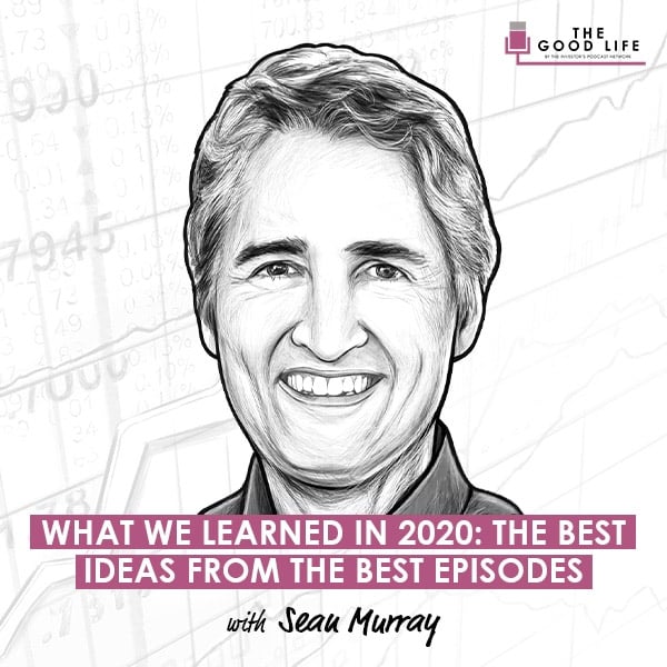 The Good Life: Podcast on Living Your Best Life