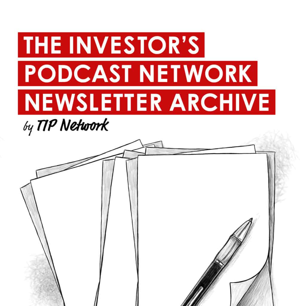 Investing Courses & Other Resources: TIP Academy - TIP Network