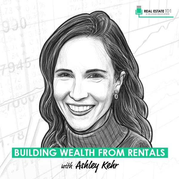 5 Best Podcast Episodes on Rental Properties Investment