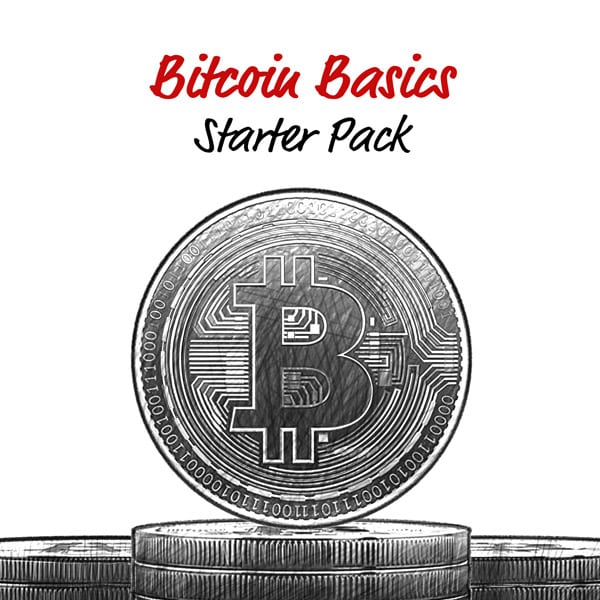 Bitcoin Fundamentals Podcast Starter Packs - The Investor's Podcast Network