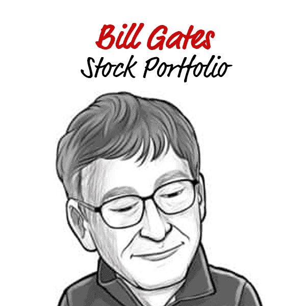 Legendary Investors & Billionaires Stock Portfolio (Updated August 2021 ...