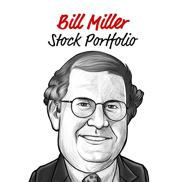 Legendary Investors & Billionaires Stock Portfolio (Updated August 2021 ...