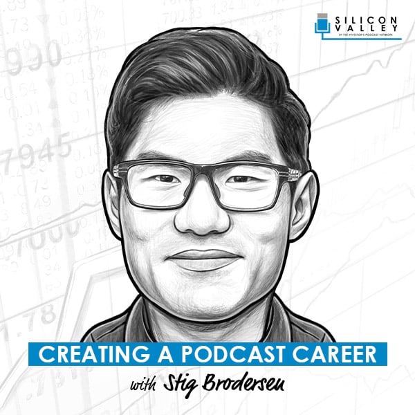 Creating a Podcast Career with TIP Network Co-Founder Stig Brodersen