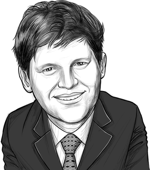 Guy Spier Stock Portfolio [Updated as of June 2021]