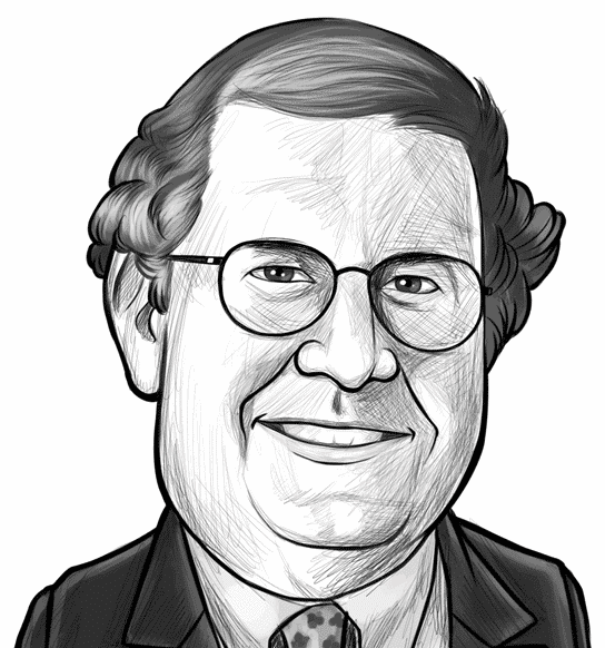 Bill Miller Stock Portfolio [Updated as of August 2021]