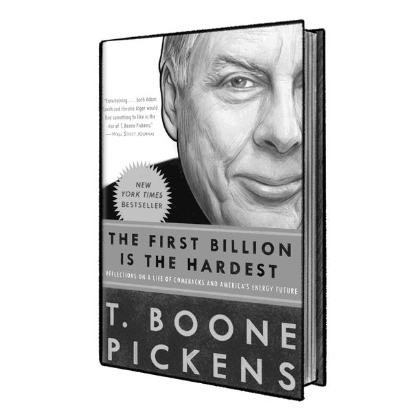 Executive Summary: The First Billion is The Hardest