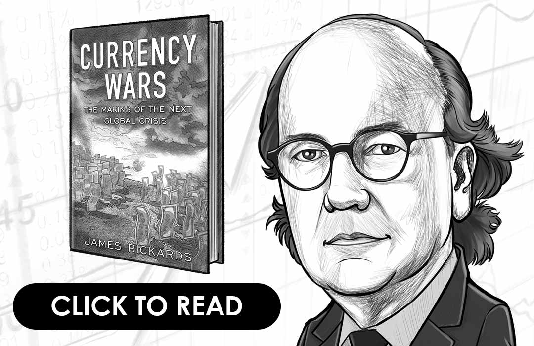 Currency Wars: The Making Of The Next Global Crisis Best Sale ...