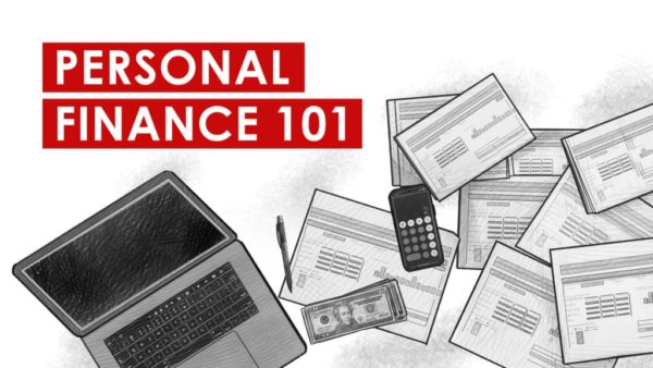 9 Key Steps to Effective Personal Financial Management