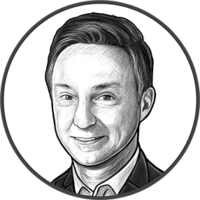 Our Team - The Investor's Podcast Network