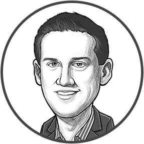 Our Team - The Investor's Podcast Network