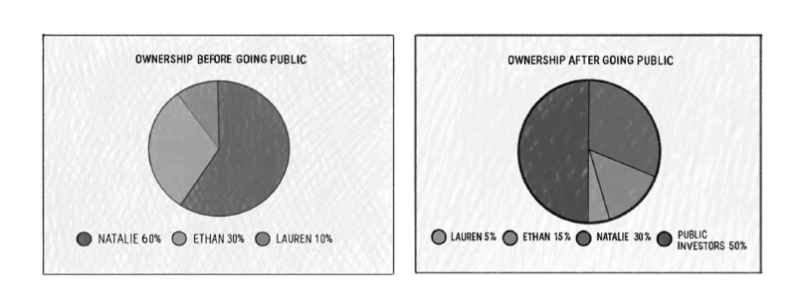 Why Do Companies Go Public - The Investor's Podcast Network