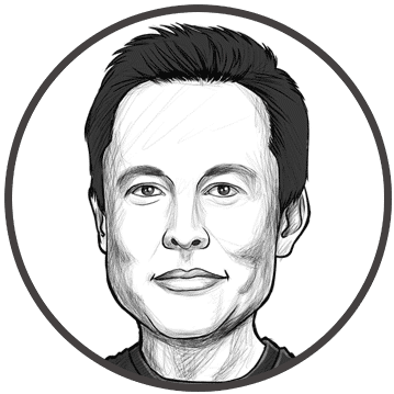 elon-musk-icon - The Investor's Podcast Network