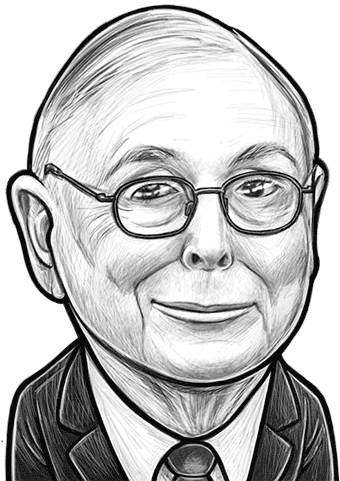 Charlie Munger: Life, Lessons, and Worldly Wisdom