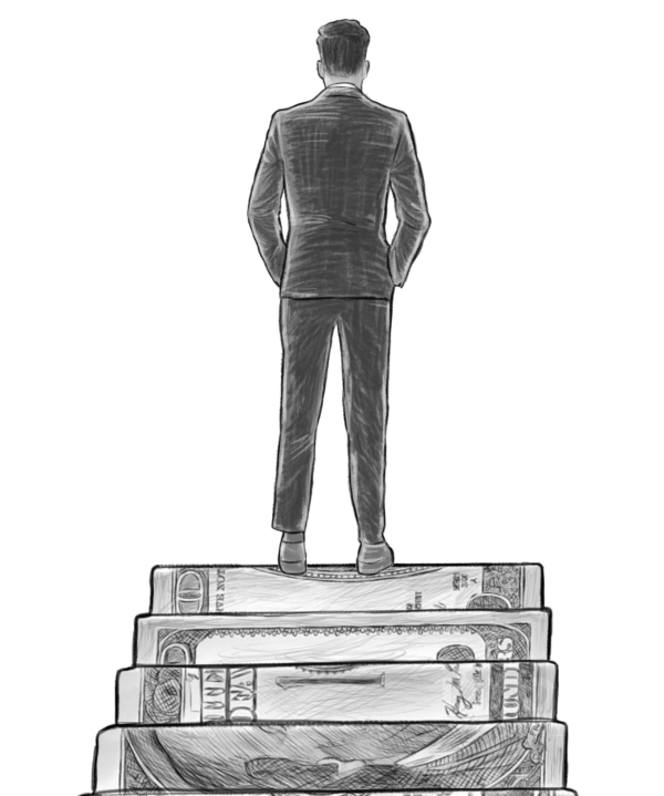 Legendary Investors & Billionaires Stock Portfolio (Updated August 2021 ...