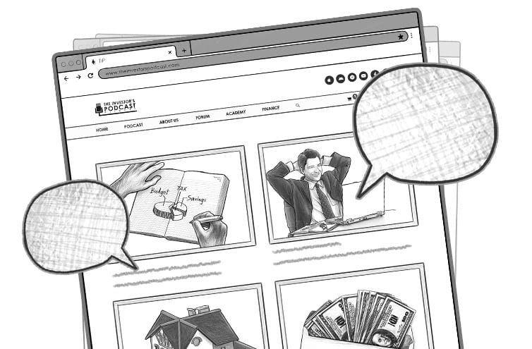 The Investor's Podcast Network Blog Archive - The Investor's Podcast ...