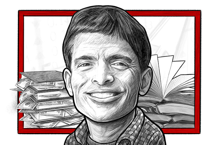 Aswath Damodaran: The Dean of Valuation