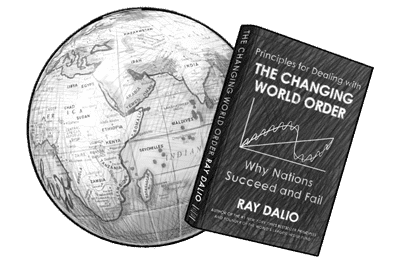 Ray Dalio’s Changing World Order