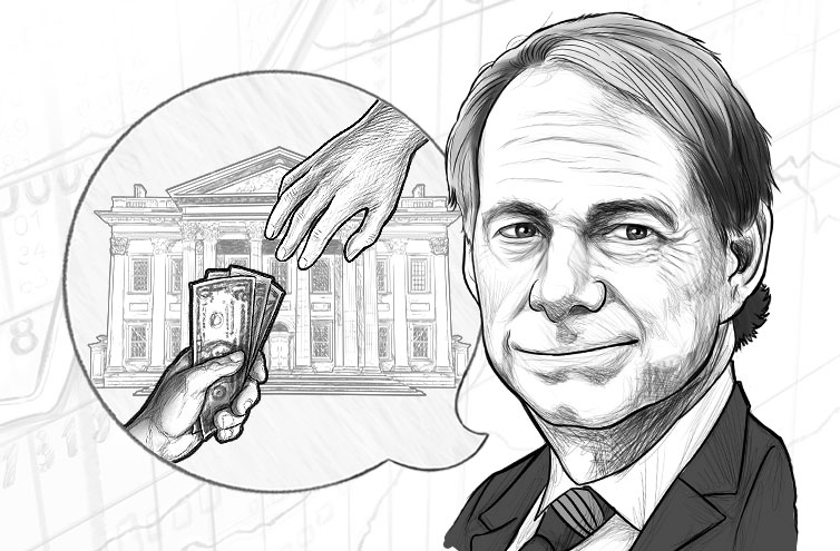 How the Economic Machine Works