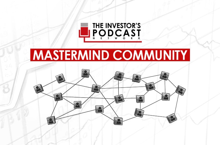 TIP Mastermind Community – Application - The Investor's Podcast Network