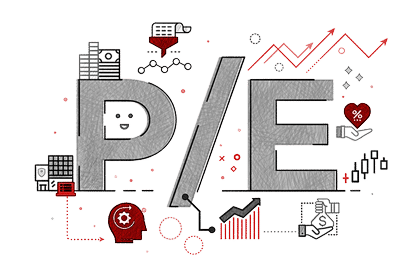 P/E Ratio: What It Is, And How To Use It (And How Not To)