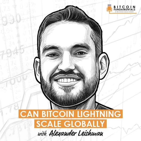 Bitcoin Lightning Network - The Investor's Podcast Network