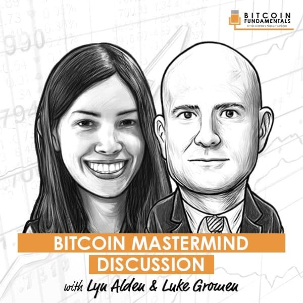 Bitcoin and Macro - The Investor's Podcast Network