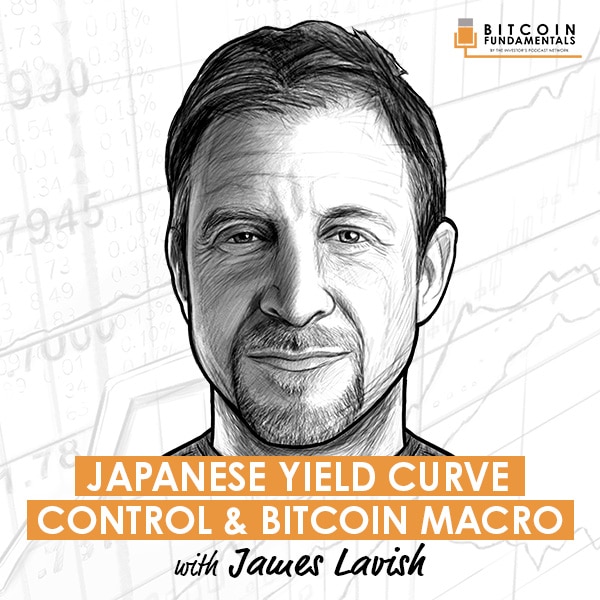 Bitcoin and Macro - The Investor's Podcast Network