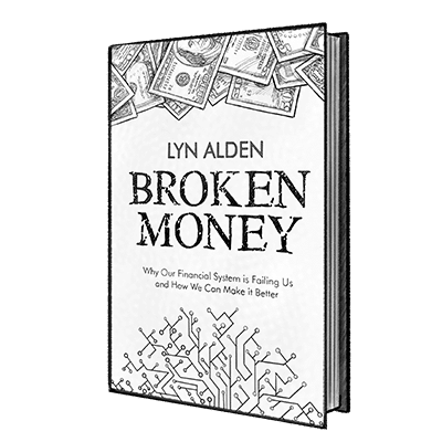 broken-money-lyn-alden-book - The Investor's Podcast Network