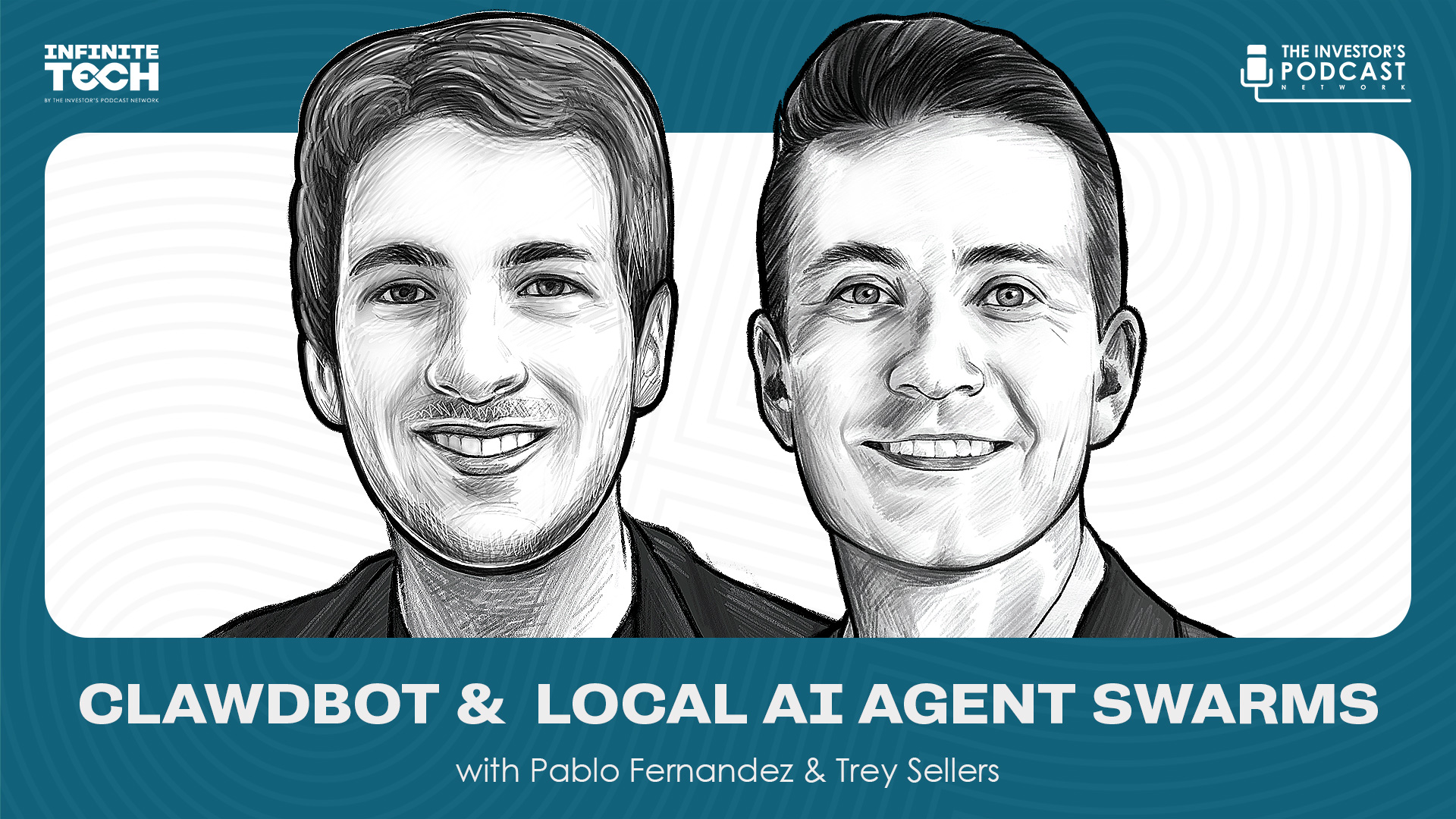 is-agi-here-clawdbot-local-ai-agent-swarms-pablo-fernandez-trey-sellers ...